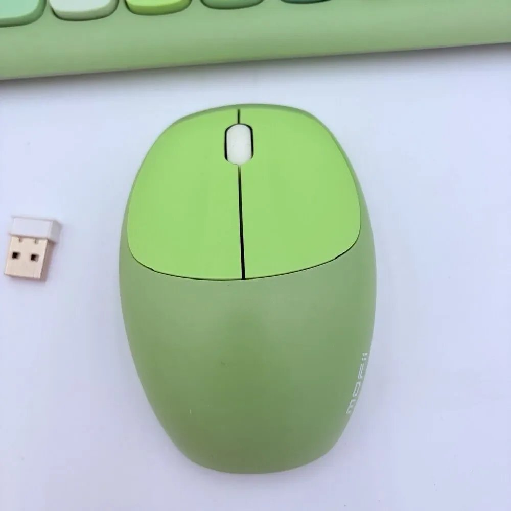 MOFii | Computers, Laptops & Parts | Mofii Wireless Keyboard And Mouse ...